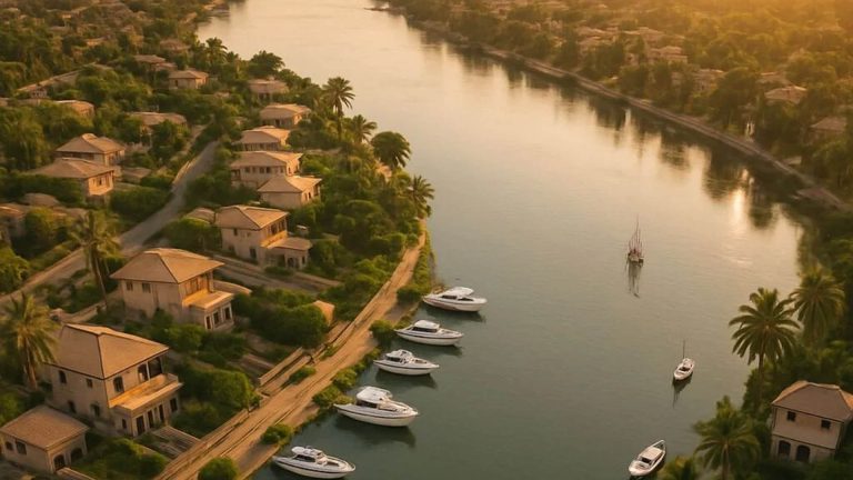 JIRIAN – Sheikh Zayed